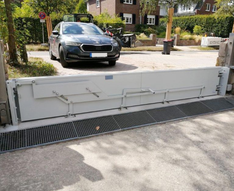 AquaLOCK® Portal – AquaLOCK-France